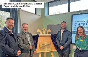 Youngsters are invited to have their say - PressReader