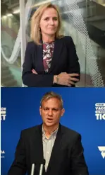 ‘DISEASE X’ and the BATTLE AGAINST THE NEXT PANDEMIC - PressReader