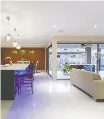 Embrace the difference­s - PressReader