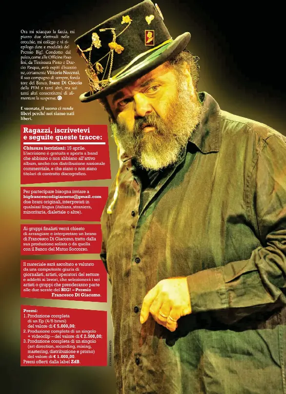 Finalmente BIG - PressReader