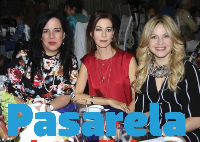 Pasarela a beneficio - PressReader
