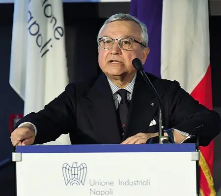 Jannotti Pecci: «Notte da incubo Aggredito e inseguito a Posillipo ...