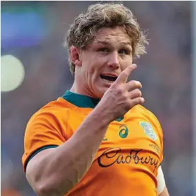 Hooper hopes to be in time for Paris Olympics - PressReader