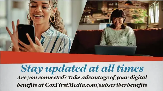 Details of Lindenwald council meeting - PressReader