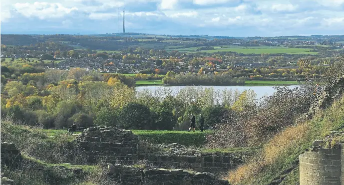 MY YORKSHIRE Paul Stead - PressReader