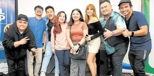 Trendy and diverse: PhilPop Himig Handog fest bares 12 finalists - PressReader