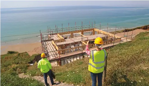 SELF-BUILD PLOTS - PressReader