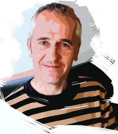 STAN CULLIMORE - PressReader