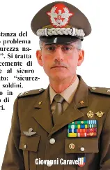 L’INFORMATOR­E DI ALMASRI È IL CAPO DEI NOSTRI 007 - PressReader