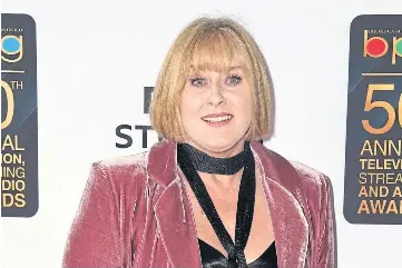 Happy Valley leads way at BPG Awards - PressReader