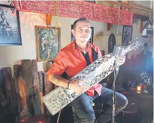 Jerry Kamit - PressReader