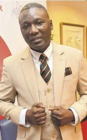 Silencing ‘The Speaker’ - PressReader