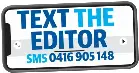 TEXT THE EDITOR - PressReader
