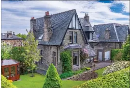 OFFERS OVER £595k - PressReader