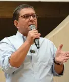 Luis Roberto Rivas - PressReader