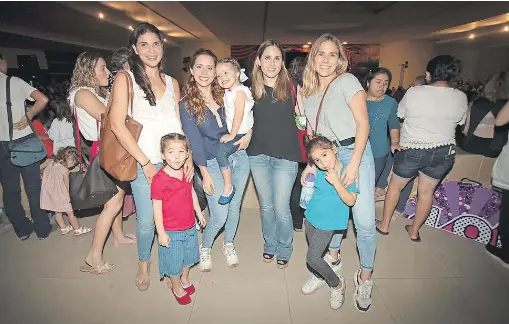 ¡LISTOS PARA PASTORAL! - PressReader