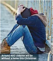 Plea to help find homes for the most vulnerable - PressReader