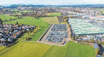 „Dethleffs steht stabil da“ - PressReader