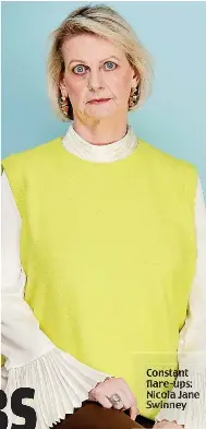 I felt so ill I thought I was dying – but it was a common gut condition ...