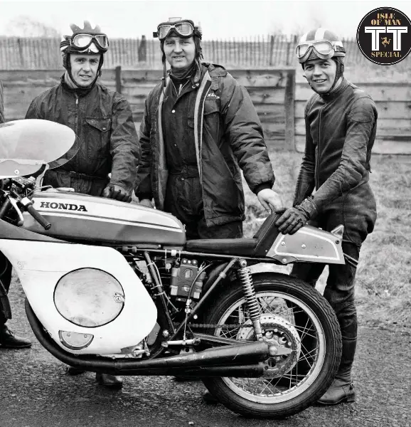 AT LUNCH WITH... BILL SMITH - PressReader