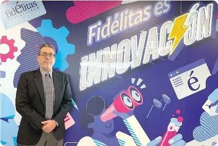 U Fidélitas implementa modalidad 100% Virtual / Presencial en ...