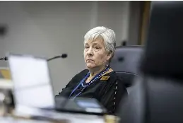 South Waikato mayoral hopeful puts council on notice - PressReader