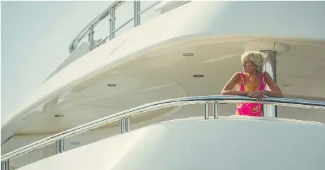 The Crown is wrong on how I got photo of Diana and Dodi, paparazzo says ...