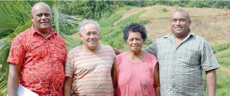 Netani Kuila: The Farmer Who Took Up Farming as a Means of Survival ...