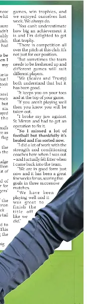 FISHIN’ IMPOSSIBLE - PressReader