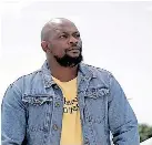 Amazwibela ama-soapie - PressReader