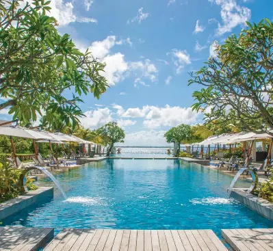 Conscious Comfort - PressReader