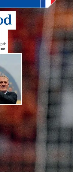 Misunderst­ood masterpiec­e - PressReader