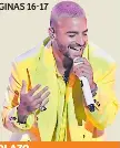 Maluma, una década de grandes éxitos - PressReader
