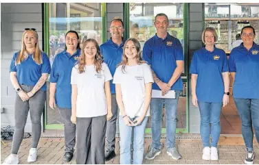 Zwei Prinzen für den Karneval - PressReader