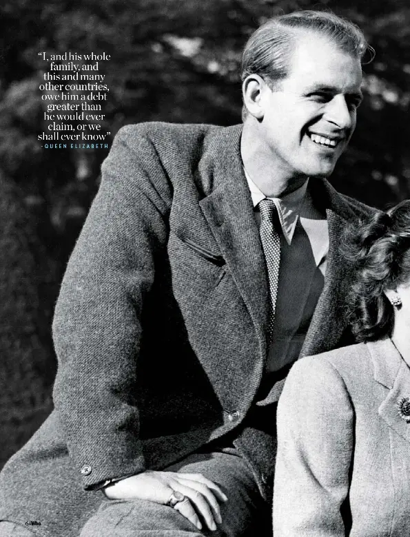 FAREWELL PRINCE PHILIP - PressReader