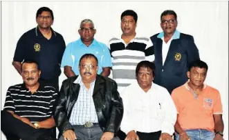 Football associatio­n celebrates century - PressReader