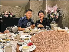 Ng Chee Meng asks not to be given govt role; addresses Su Haijin photo ...