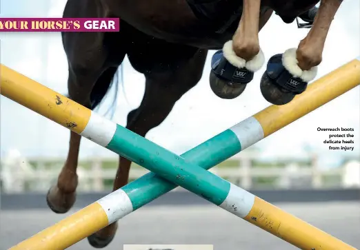 Overreach boots - PressReader