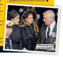 Exiled Sarah PLOTS HER NEXT MOVE - PressReader