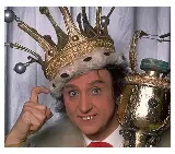 TV tonight: unseen footage of comedy great Ken Dodd at his peak ...