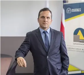 Director de Lanamme cuestiona recorte de dinero para fiscalizar vías ...