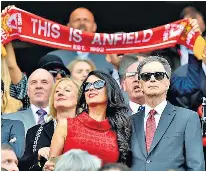 End of an era creates FSG’s toughest test - PressReader