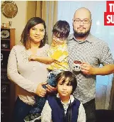 Horrendo crimen contra familia boricua en Illinois - PressReader