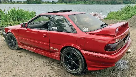 Chand Inspired to Join Car Racing - PressReader