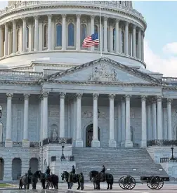 Tracing Jimmy Carter’s legacy - PressReader