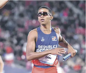 Durán conduce Calero al triunfo - PressReader