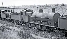 LNWR ‘G’ 0-8-0 - PressReader