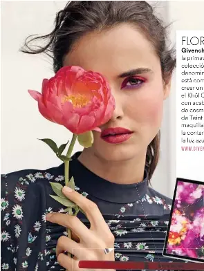 FLORAL DREAM - PressReader