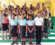 Ocho Rios High School - PressReader