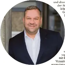 Zwei Kandidaten stehen schon bereit - PressReader